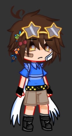 Gregory edit bc yes - ibisPaint