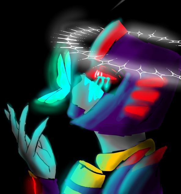 Omg…… - ibisPaint