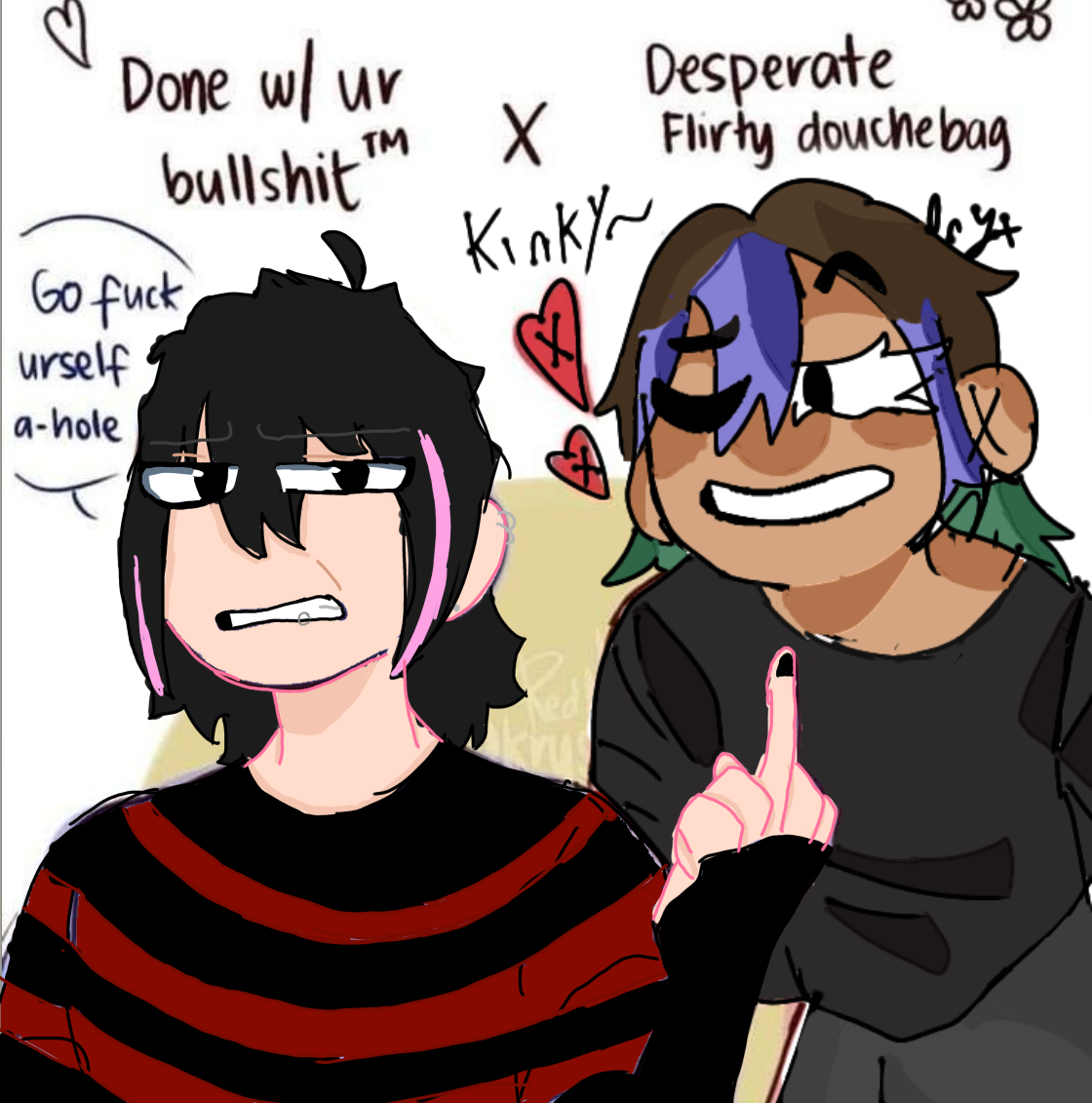 Kate★ིྀ - ibisPaint