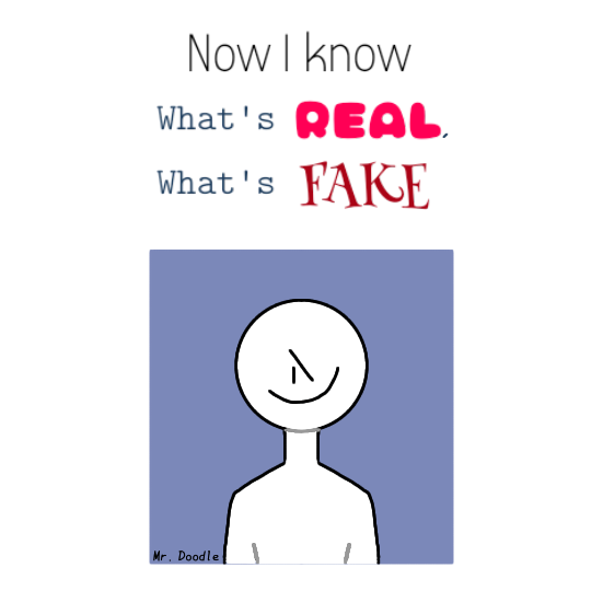 Mr. Doodle - ibisPaint