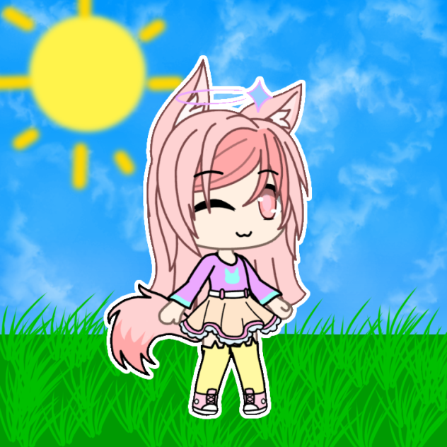 My youtube pfp - ibisPaint