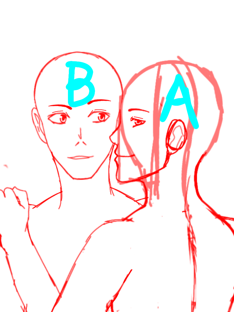 dont ask - ibisPaint