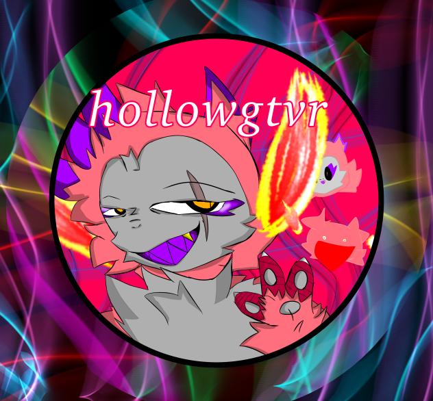 gtag pfp i made for me - ibisPaint