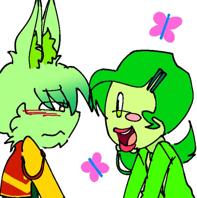 Not ship nuh uh uh - ibisPaint