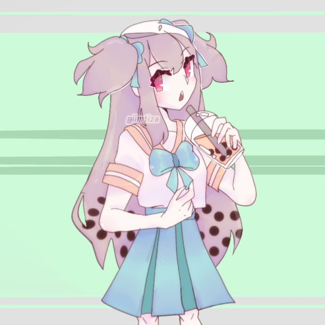 dtiys stuff - ibisPaint