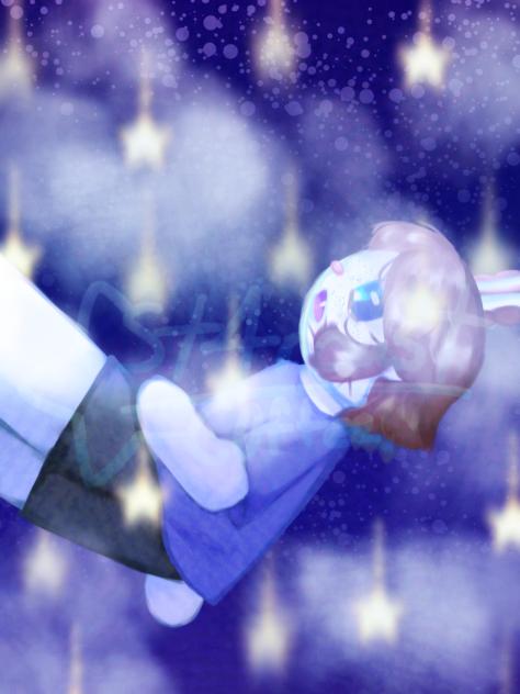 ~⭐️{!DITYS!} - ibisPaint