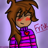 ~Frisky work~ - ibisPaint