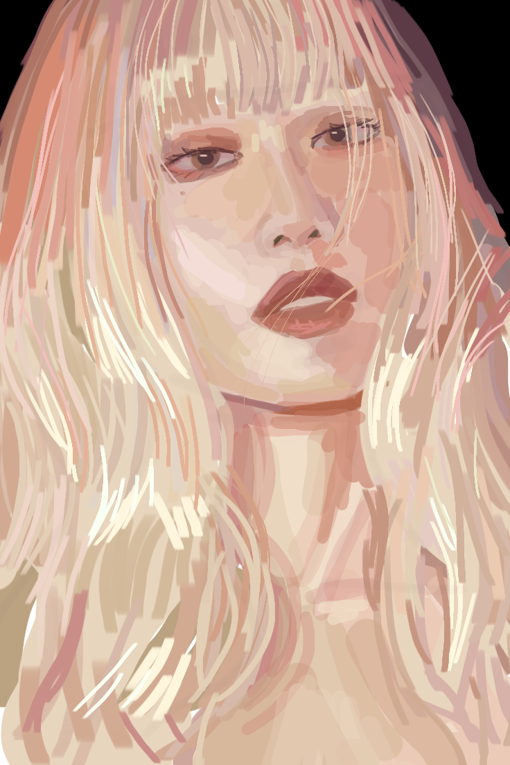 Minnie🩷 - ibisPaint