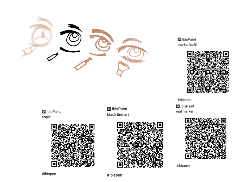 markers bundle now its on in sale p2 - ibisPaint