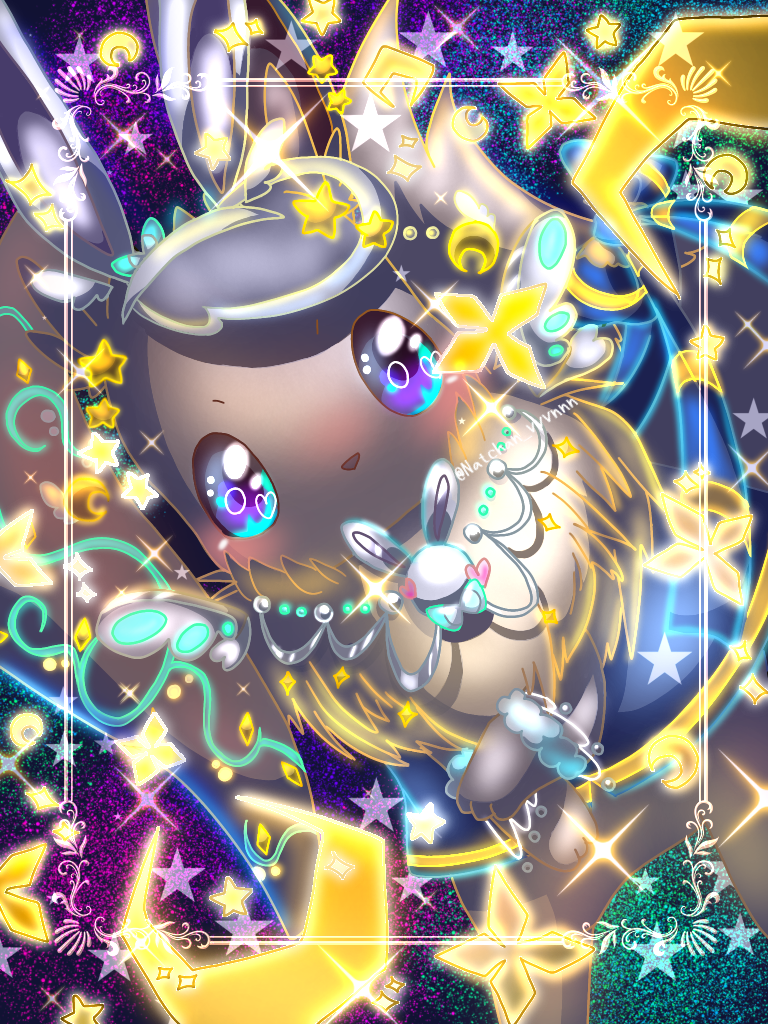 ⭐STAR LUSH⭐ - ibisPaint