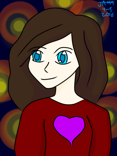 FS (redrawn) ^-^ - ibisPaint