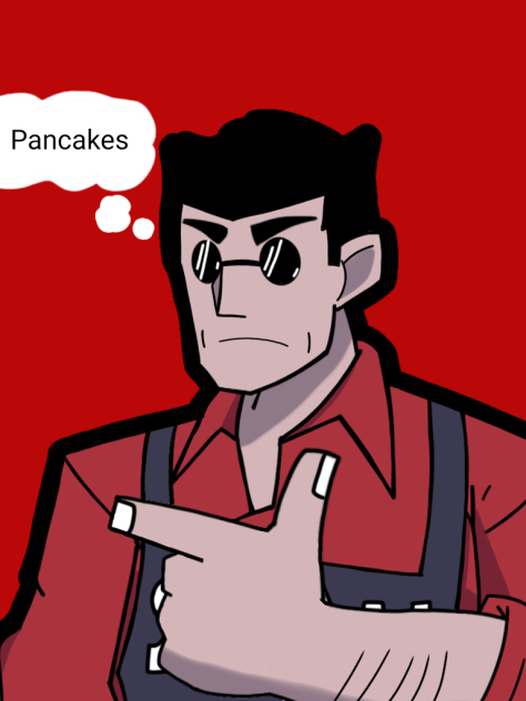 The Helltaker - ibisPaint