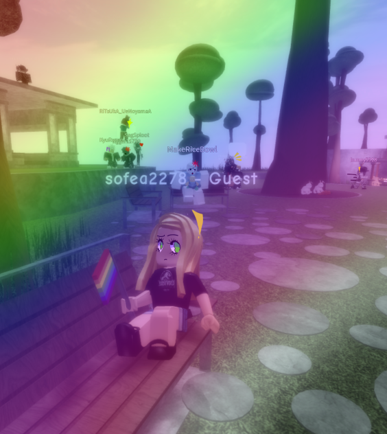 Normal Day 🤪 - ibisPaint