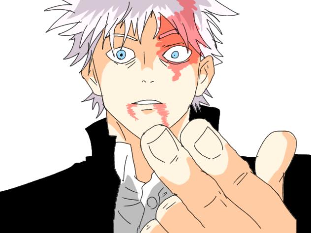 red ritual - ibisPaint