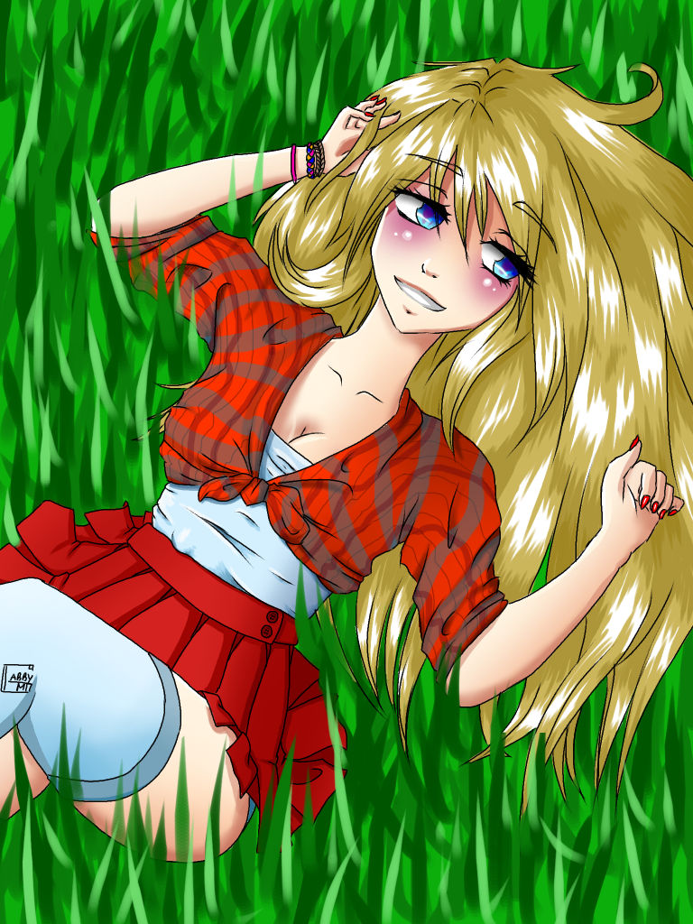 Picnic - ibisPaint