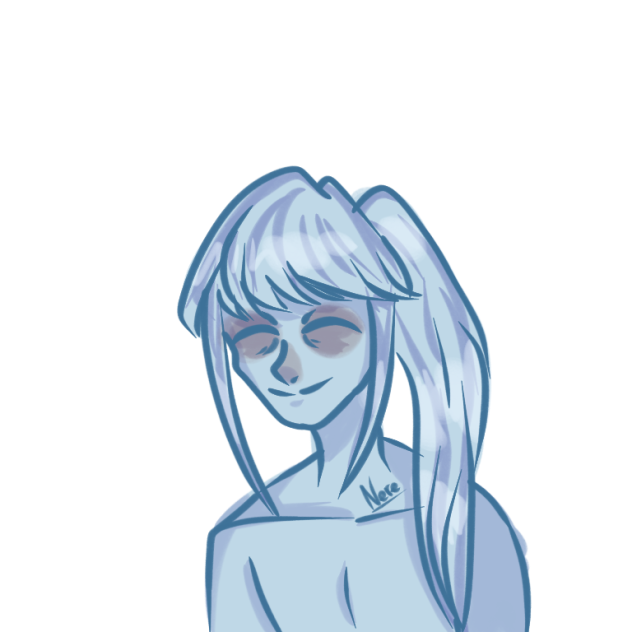 Dibujo random - ibisPaint