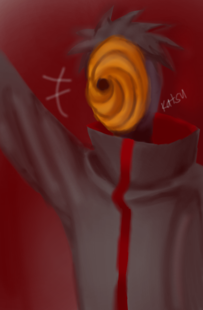 Tobi - ibisPaint