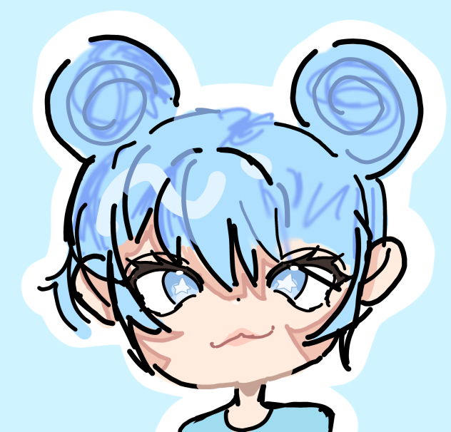 Just another pfp! - ibisPaint