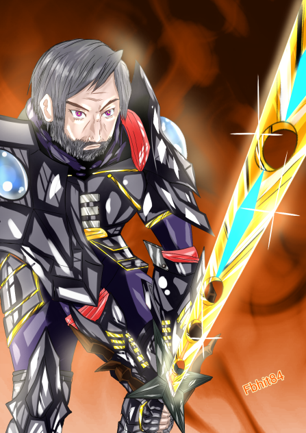 Art br 12 - ibisPaint