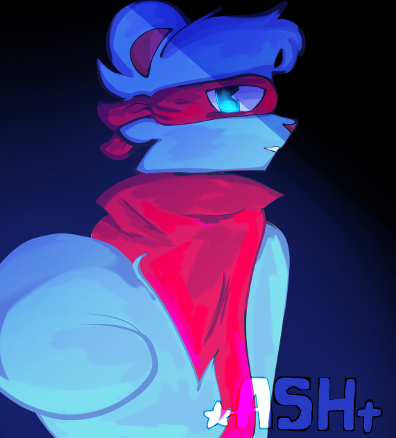 Splendid (HTF) - ibisPaint