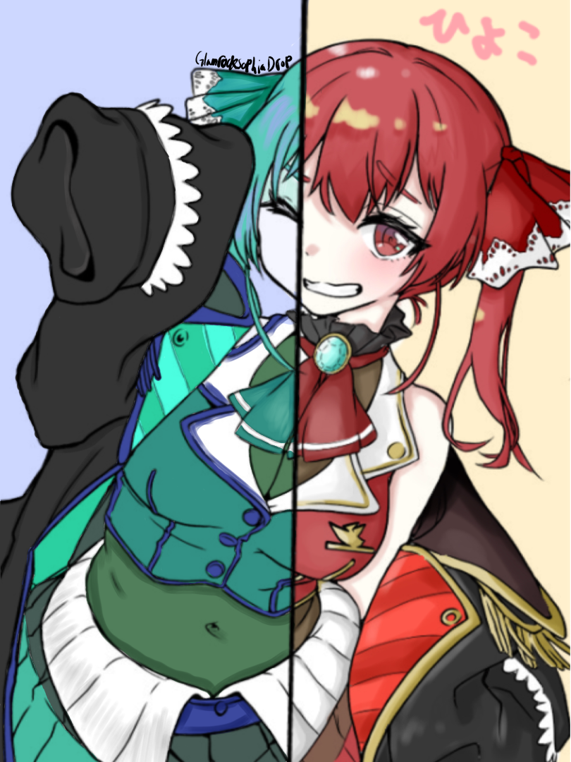 Other Side By @qtQSzSyk3S62377 - ibisPaint