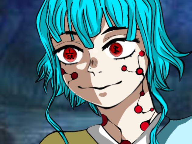 oc animation - ibisPaint