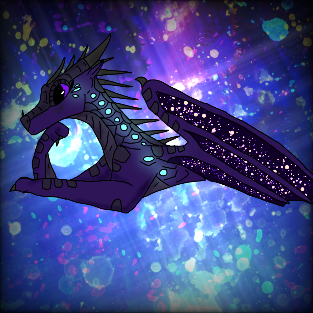 Looking deep - ibisPaint