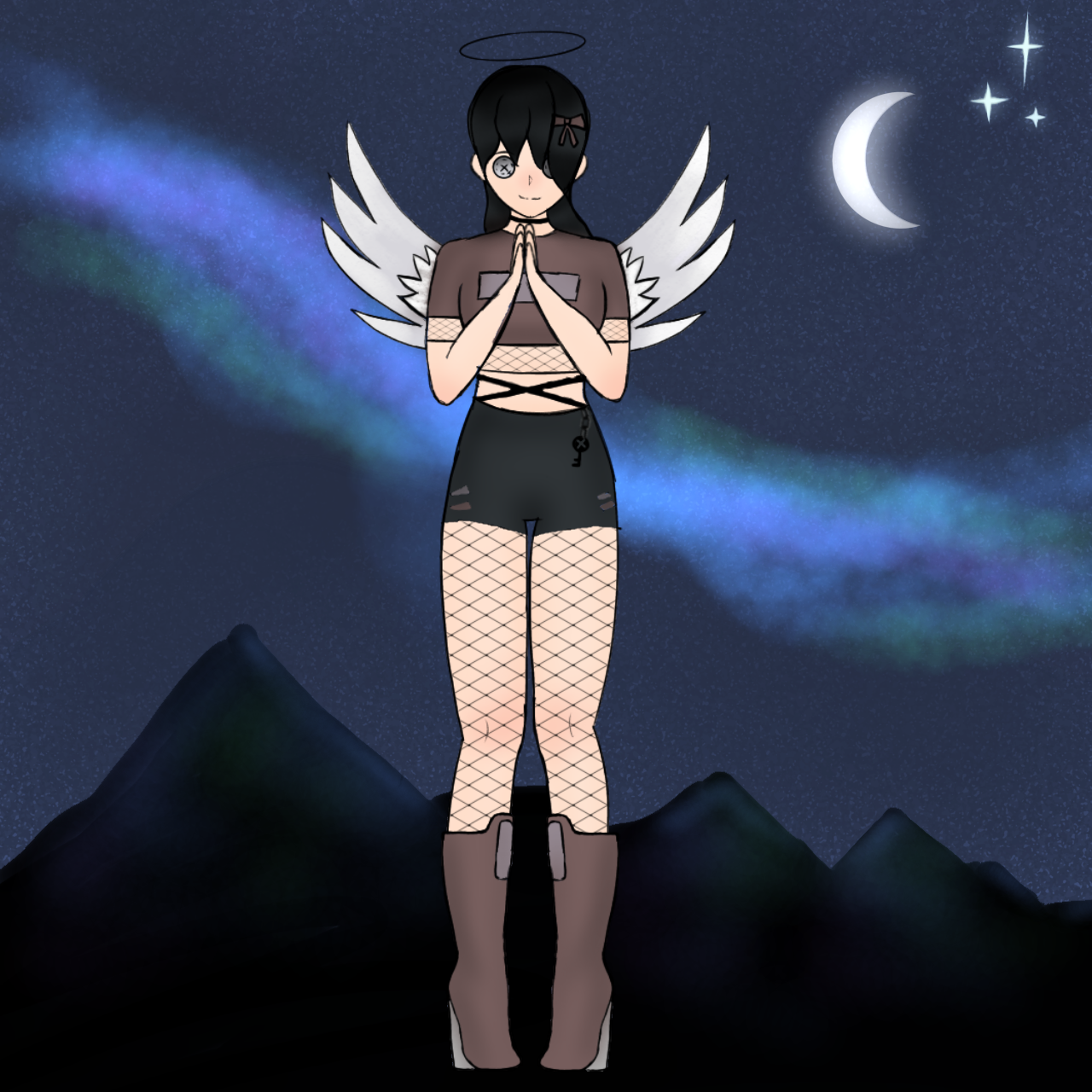 Yt challenge! - ibisPaint