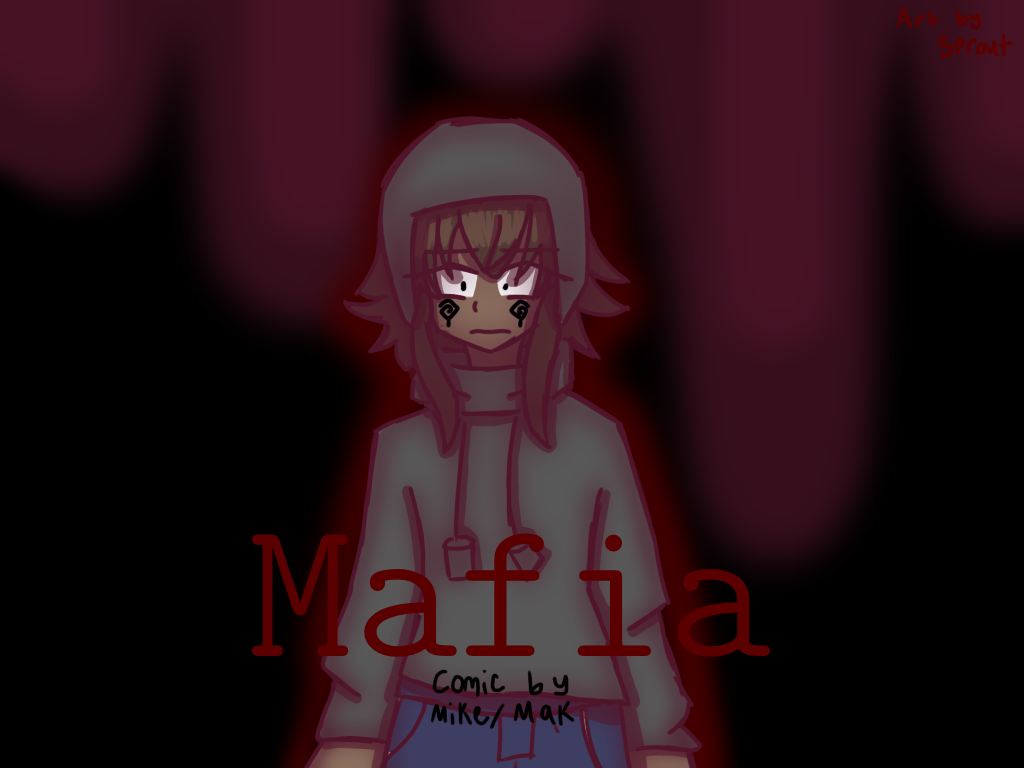 MAFIA - ibisPaint
