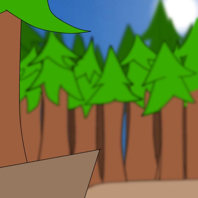 Animation WIP Color - ibisPaint