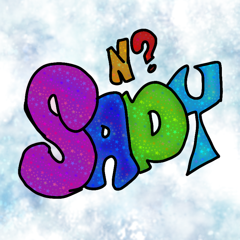 mi nombre Sandy - ibisPaint