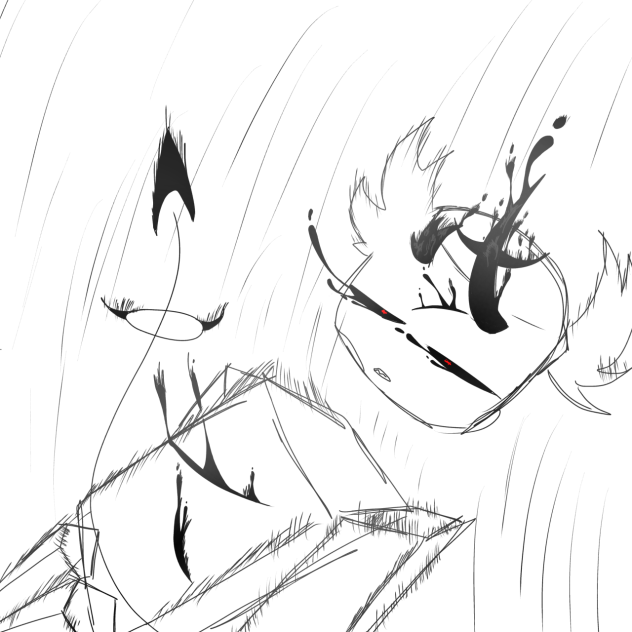 goodbye for now, i guess. - ibisPaint