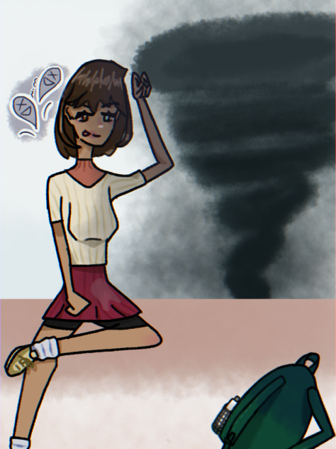 This is fine. - ibisPaint