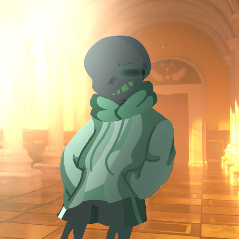 Binary!Sans - ibisPaint