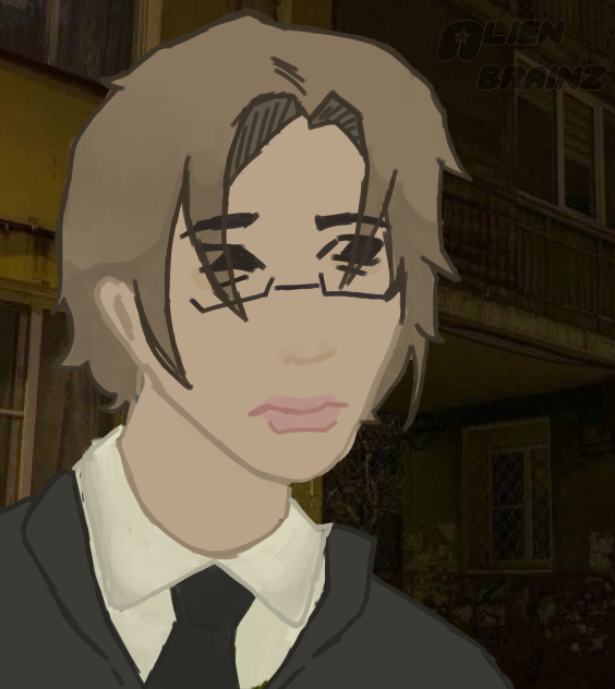 MARRY ME😽 - ibisPaint