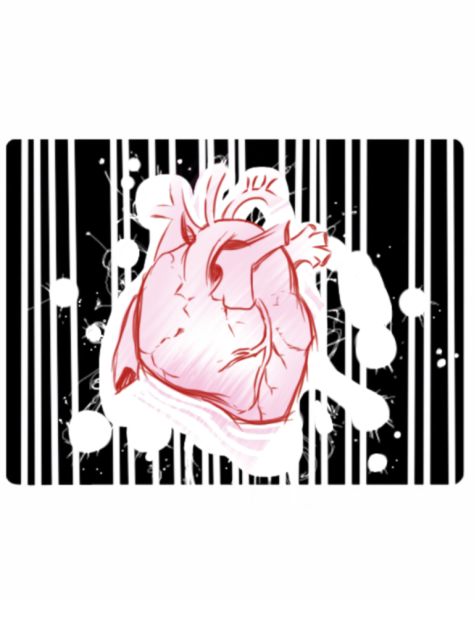 Organ Harvesting - ibisPaint