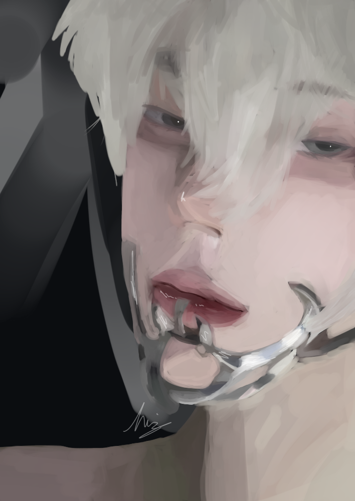 Sunshine - ibisPaint