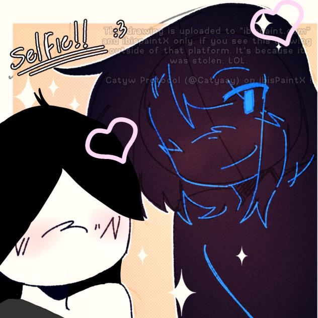 Caty Collab - ibisPaint