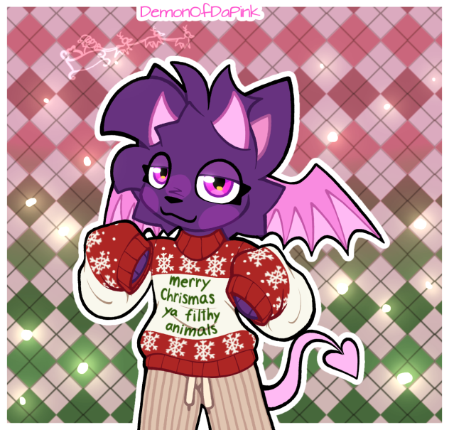 Merry Christmas - ibisPaint