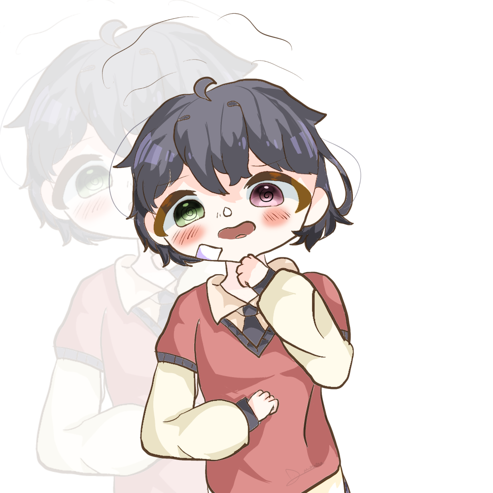 Ken Haruya - ibisPaint