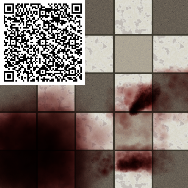 Pincel de Sangue - ibisPaint