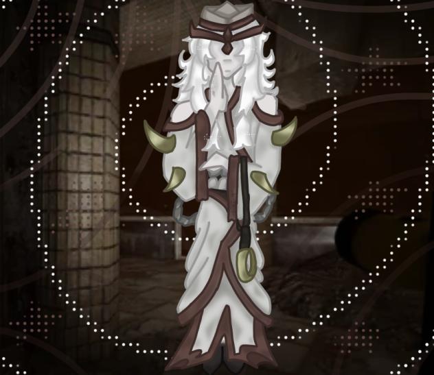 Tsukiya - The Mimic Nightmare IV - ibisPaint