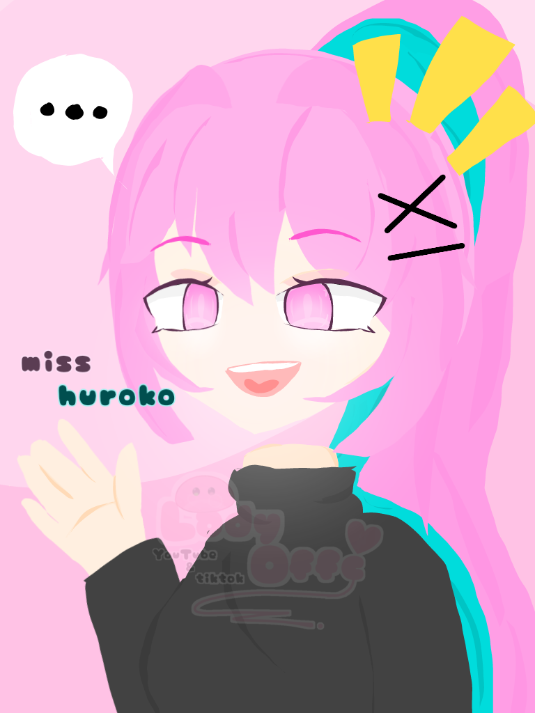 fans art - ibisPaint