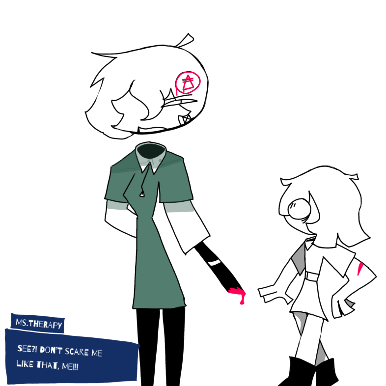 Bruv the difference - ibisPaint