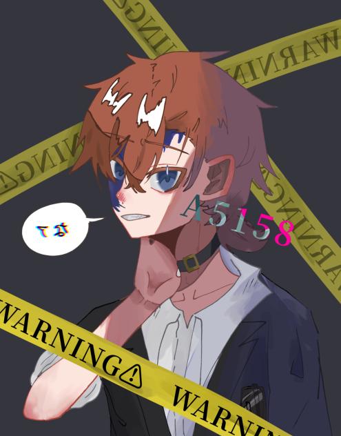 「A5158」 - ibisPaint