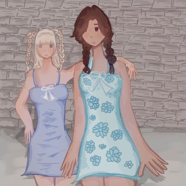 Leaderboard attempt - ibisPaint