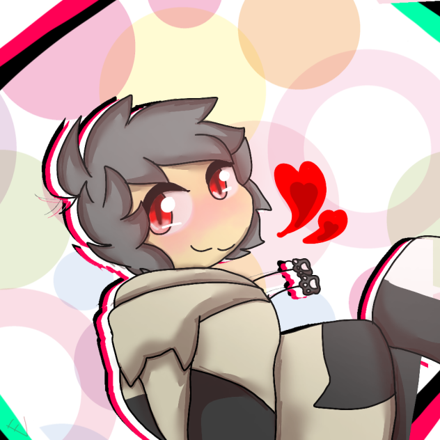 Sugar rush - ibisPaint