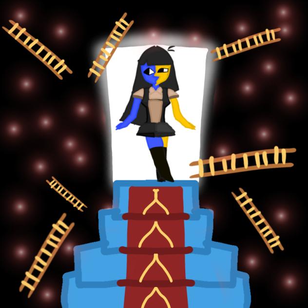 Temptation - ibisPaint