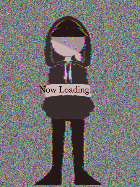 Now Loading… - ibisPaint