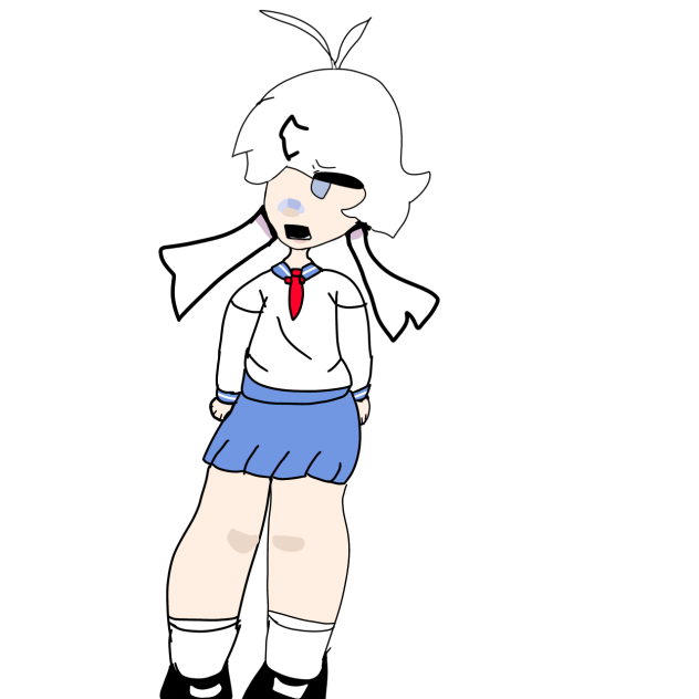 Make ur oc!!!! - ibisPaint